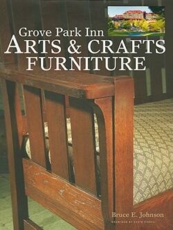 2009: Grove Park Inn by Bruce E. Johnson - Asheville Museum of History