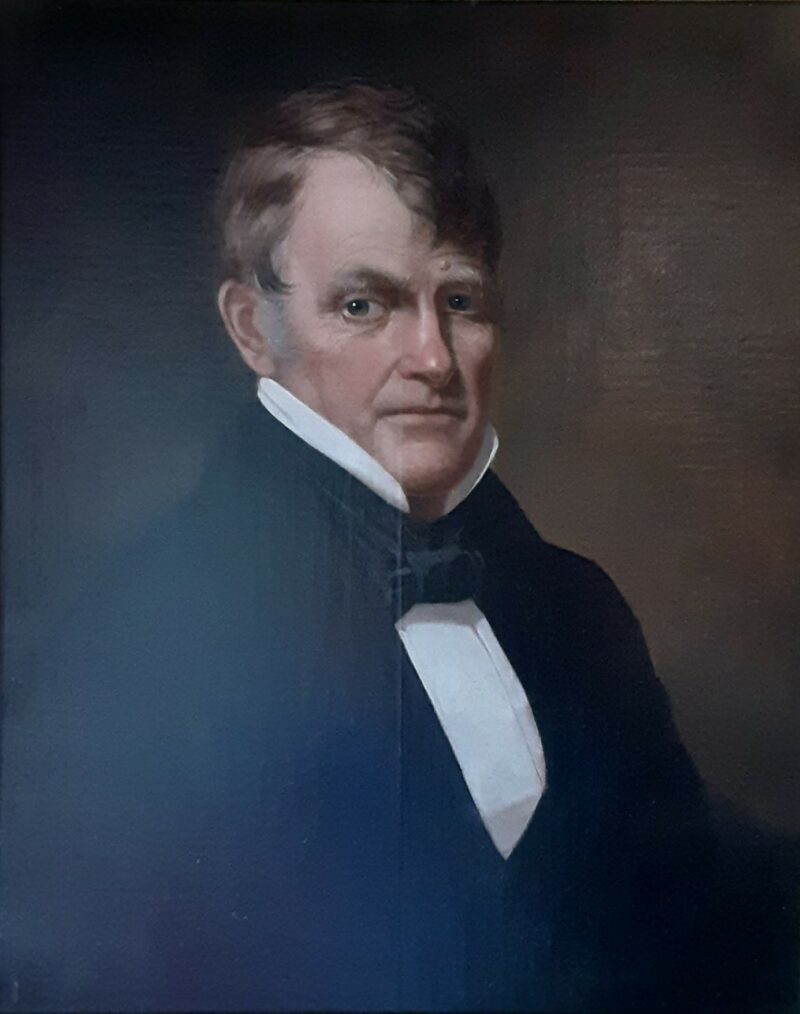 July 4, 1844: James Smith Applies for His Father’s Pension - Asheville ...