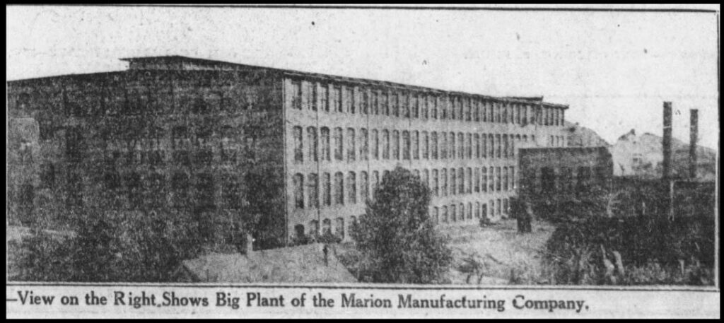 October 2, 1929: The Marion Mill Massacre - Asheville Museum of History