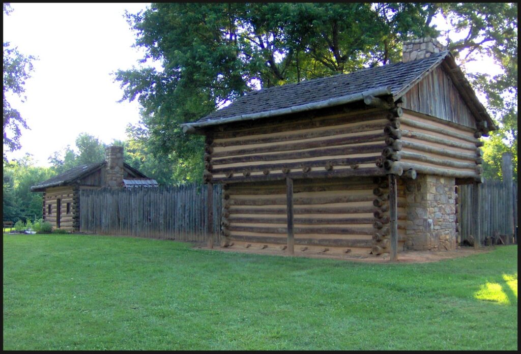 August 22, 1776: Watauga Petition - Asheville Museum of History