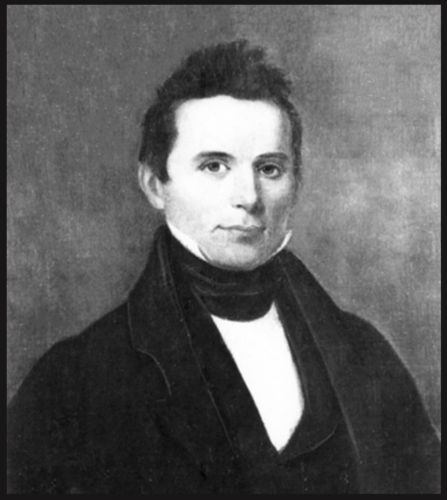 February 21, 1828: The Cherokee Phoenix Debuts - Asheville Museum of ...