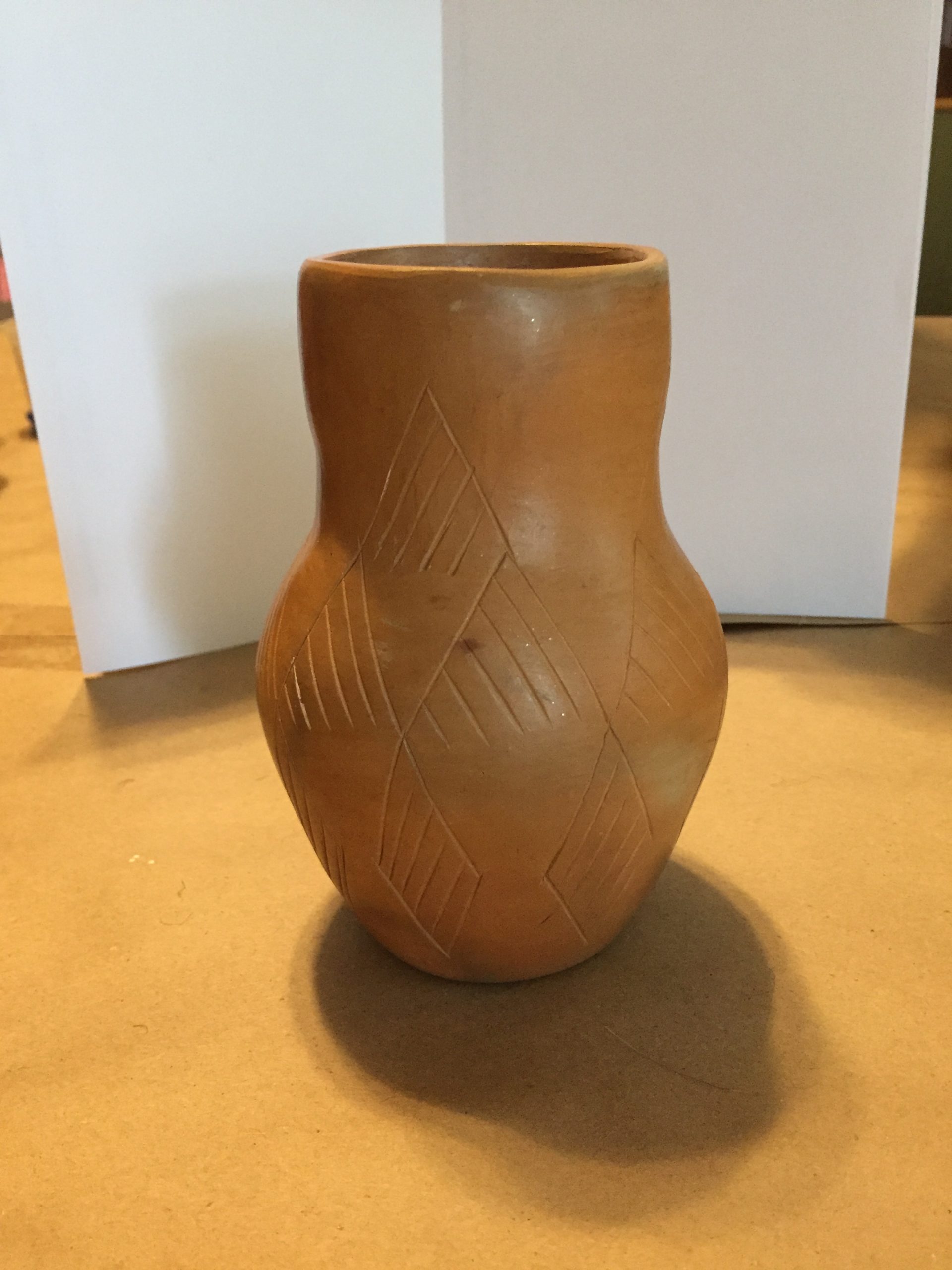 First Inhabitants Traveling Trunk - Asheville Museum of History