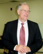 2018: James R. Stokely III - Asheville Museum of History