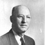 1963: Samuel E. Beck - Asheville Museum of History