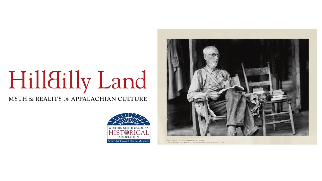 Virtual Exhibits - Asheville Museum of History