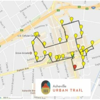 Home - Asheville Museum of History